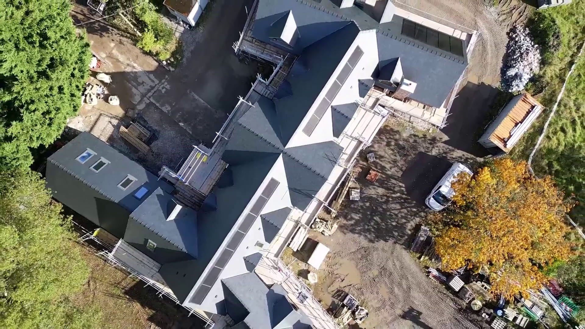 Hidden Meadow – Cheshire Barn Homes